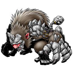 Visual List of Digimon - Wikimon - The #1 Digimon wiki