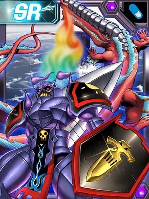 Leviamon - Wikimon - The #1 Digimon wiki