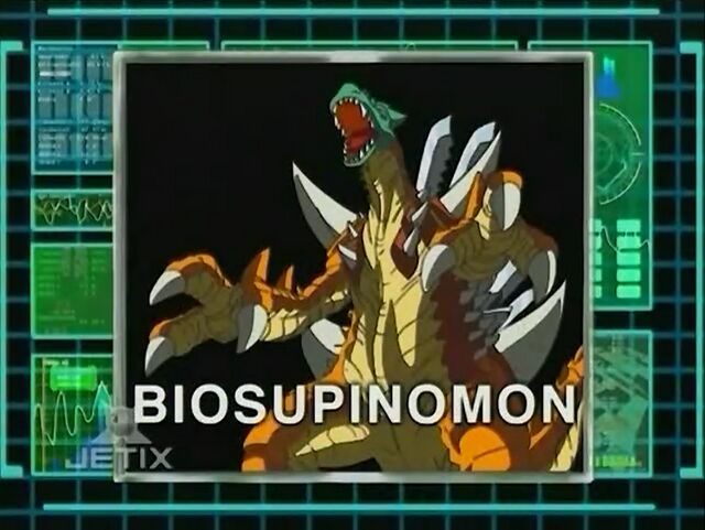 Digimon Savers - Episode 32 - Wikimon - The #1 Digimon wiki