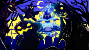 Ghostmon - Wikimon - The #1 Digimon wiki