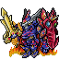 Ragna Lordmon - Wikimon - The #1 Digimon wiki
