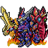 Ragna Lordmon - Wikimon - The #1 Digimon wiki
