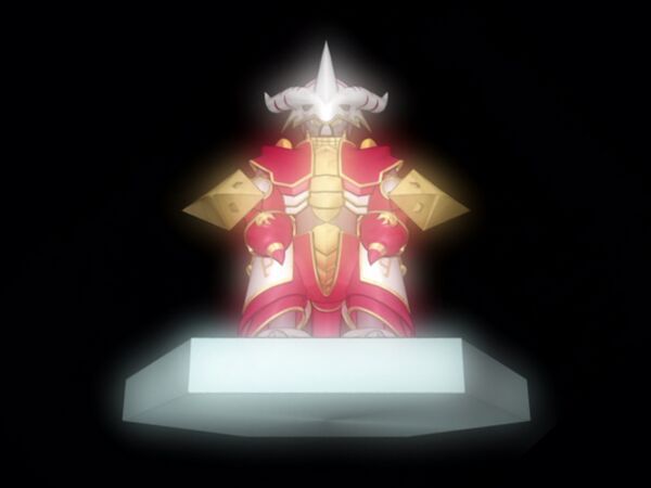 Beast Spirit of Fire - Wikimon - The #1 Digimon wiki