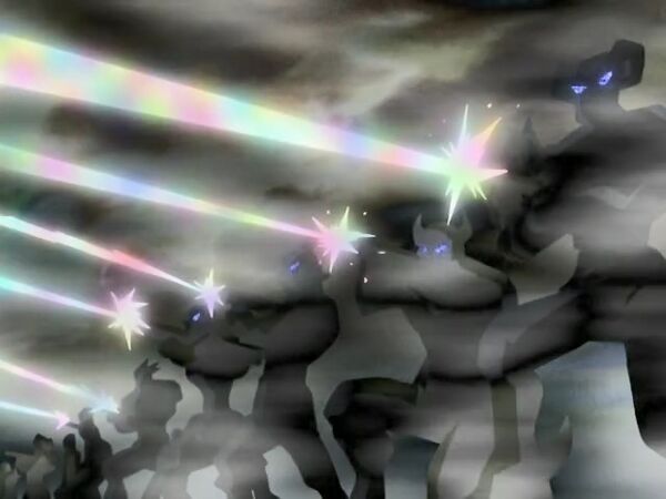 Human and Beast Digimon - Wikimon - The #1 Digimon wiki