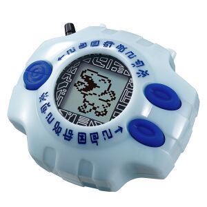 Digivice Ver.Complete - Wikimon - The #1 Digimon wiki