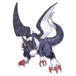 User:MK/Evolution - Wikimon - The #1 Digimon wiki