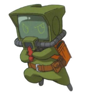 Monitamon - Wikimon - The #1 Digimon wiki