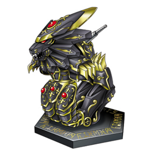 Beast Spirit of Darkness - Wikimon - The #1 Digimon wiki