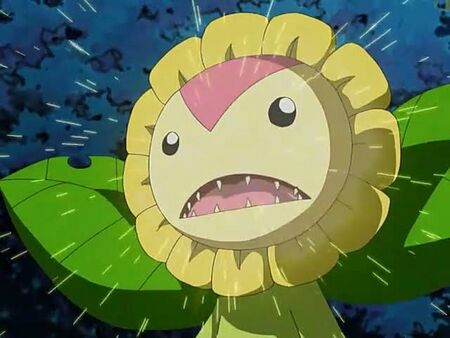 Sunflowmon - Wikimon - The #1 Digimon wiki