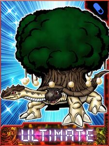 Xuanwumon - Wikimon - The #1 Digimon wiki