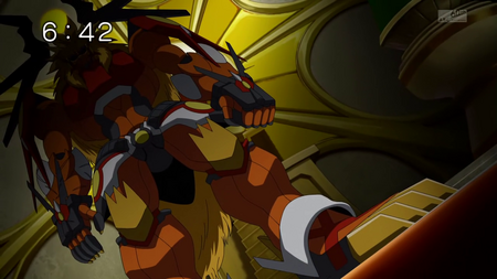 Apollomon - Wikimon - The #1 Digimon wiki