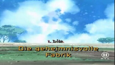 Digimon Adventure - Episode 05 - Wikimon - The #1 Digimon wiki