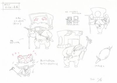 Monitamon - Wikimon - The #1 Digimon wiki