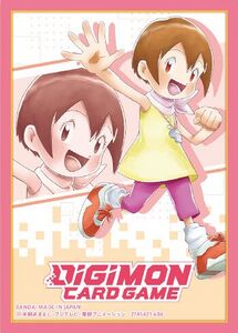 PB-18 (DCG) - Wikimon - The #1 Digimon wiki