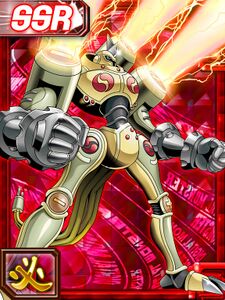 Raijinmon - Wikimon - The #1 Digimon wiki