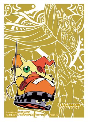 Shoemon - Wikimon - The #1 Digimon wiki