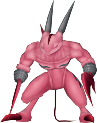Arkadimon Child - Wikimon - The #1 Digimon wiki
