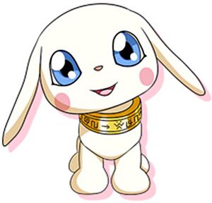 Plotmon (ReArise) - Wikimon - The #1 Digimon wiki
