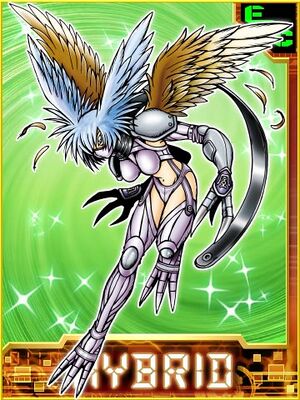 Shutumon - Wikimon - The #1 Digimon wiki