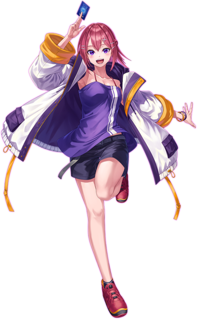 Yuuki - Wikimon - The #1 Digimon wiki