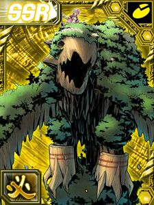 Ceresmon - Wikimon - The #1 Digimon wiki