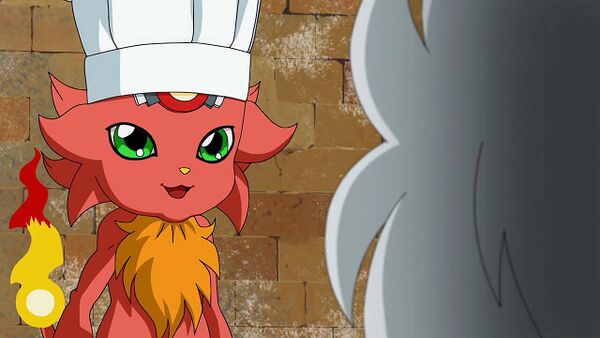 Coronamon - Wikimon - The #1 Digimon wiki