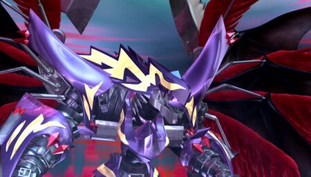 Death-X-DORUgoramon - Wikimon - The #1 Digimon wiki