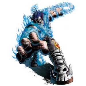 Death Meramon - Wikimon - The #1 Digimon wiki