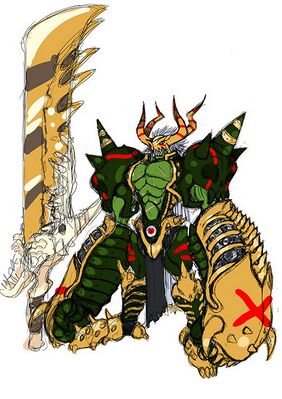 Titamon - Wikimon - The #1 Digimon wiki