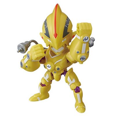 Timemon - Wikimon - The #1 Digimon wiki