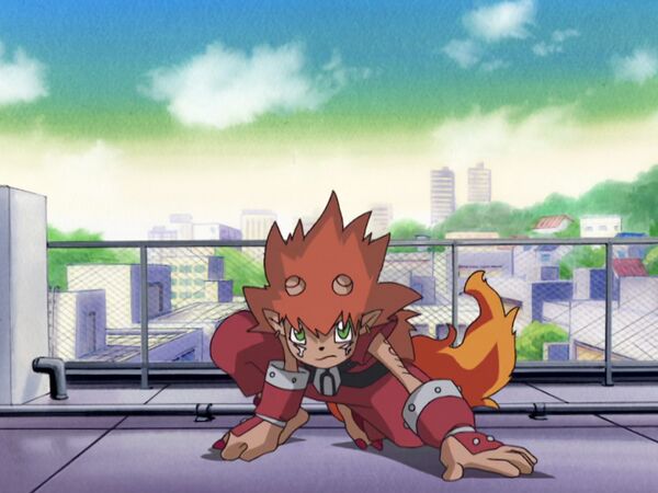 Flamon - Wikimon - The #1 Digimon wiki