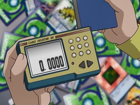 Card Slash - Wikimon - The #1 Digimon wiki
