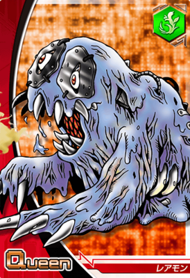 Raremon - Wikimon - The #1 Digimon wiki