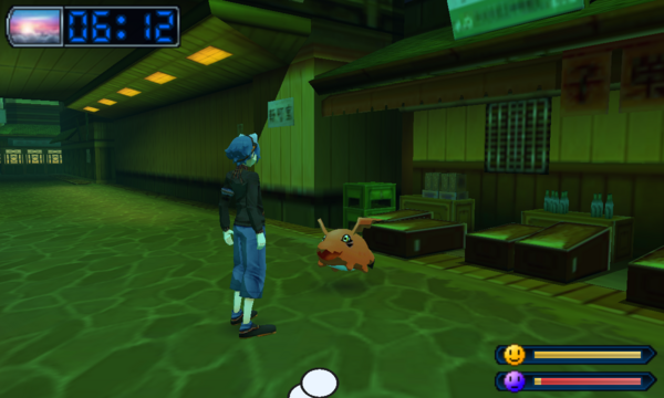 Gigimon - Wikimon - The #1 Digimon wiki