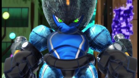 Dosukomon - Wikimon - The #1 Digimon wiki