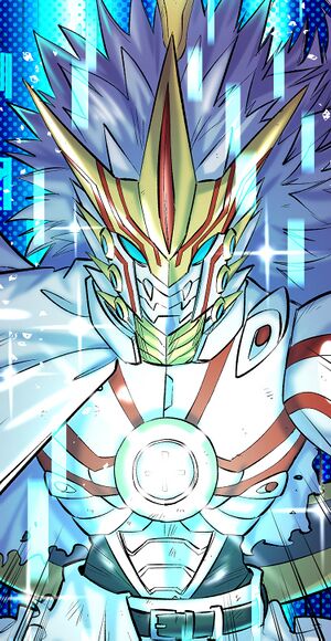 Gaiamon (Appmon) - Wikimon - The #1 Digimon wiki