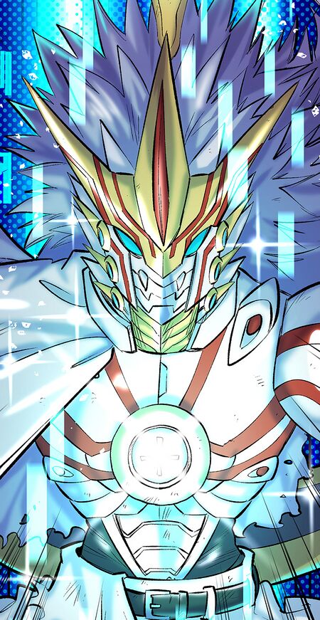 Gaiamon (Appmon) - Wikimon - The #1 Digimon wiki