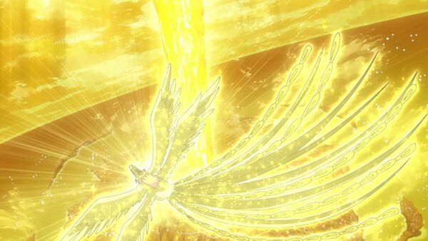 Hououmon - Wikimon - The #1 Digimon wiki