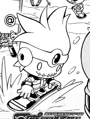 Ropuremon - Wikimon - The #1 Digimon wiki