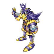 User:Tsurugi - Wikimon - The #1 Digimon wiki