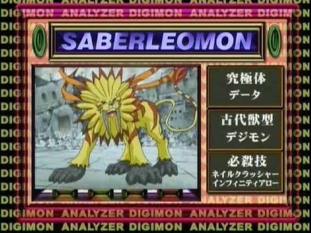 Digimon Adventure - Episode 47 - Wikimon - The #1 Digimon wiki
