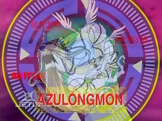Digimon Tamers - Episode 38 - Wikimon - The #1 Digimon wiki