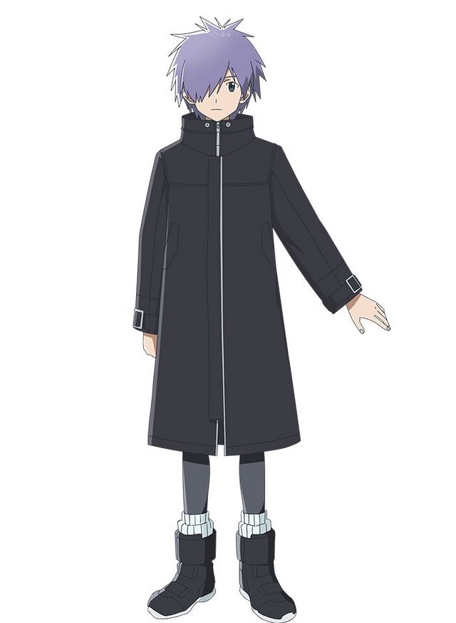 Ohwada Lui - Wikimon - The #1 Digimon wiki