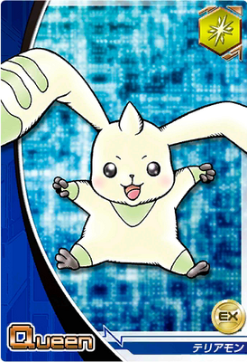 Terriermon - Wikimon - The #1 Digimon wiki