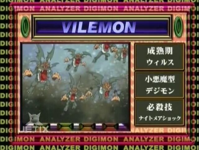 Digimon Adventure - Episode 52 - Wikimon - The #1 Digimon wiki