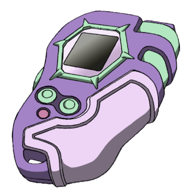 D-Scanner - Wikimon - The #1 Digimon wiki