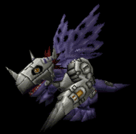 Metal Greymon (Virus) - Wikimon - The #1 Digimon wiki