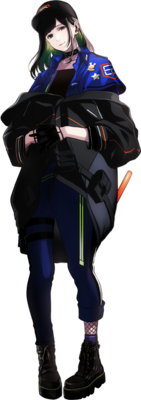 Tamahime Satsuki - Wikimon - The #1 Digimon wiki