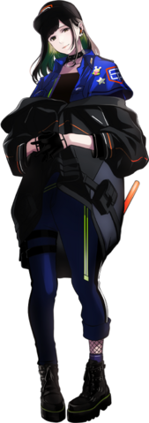 Tamahime Satsuki - Wikimon - The #1 Digimon wiki