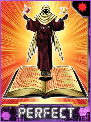 Wisemon - Wikimon - The #1 Digimon wiki